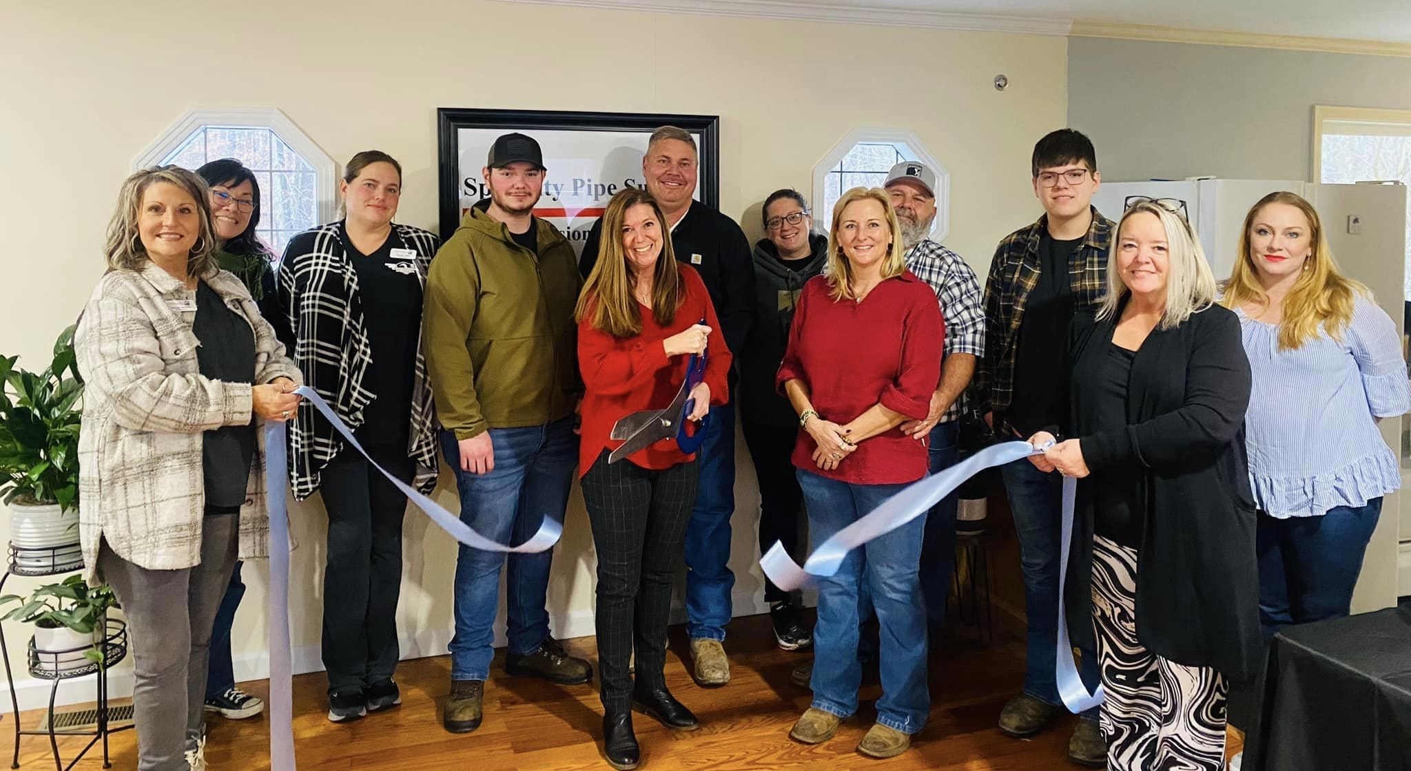 About Specialty Pipe Supply & Erosion Control | Dickson County & Middle ...