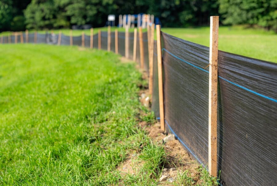 Silt Fence | Specialty Pipe Supply & Erosion Control - Specialty Pipe ...